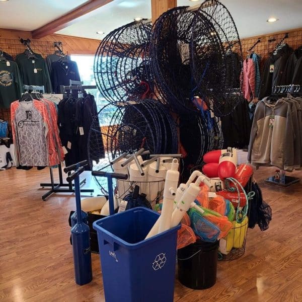 Barview Jetty Store | Convenience, Grocecry, Camping | Tilllamook Bay